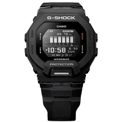 Montre Casio G-Shock GBD-200UU-1ER