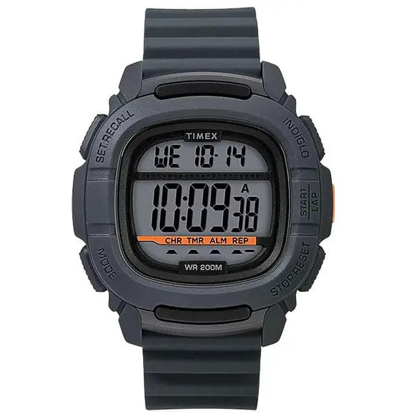 Montre Timex Command TW5M26700 - Caractéristiques et avis